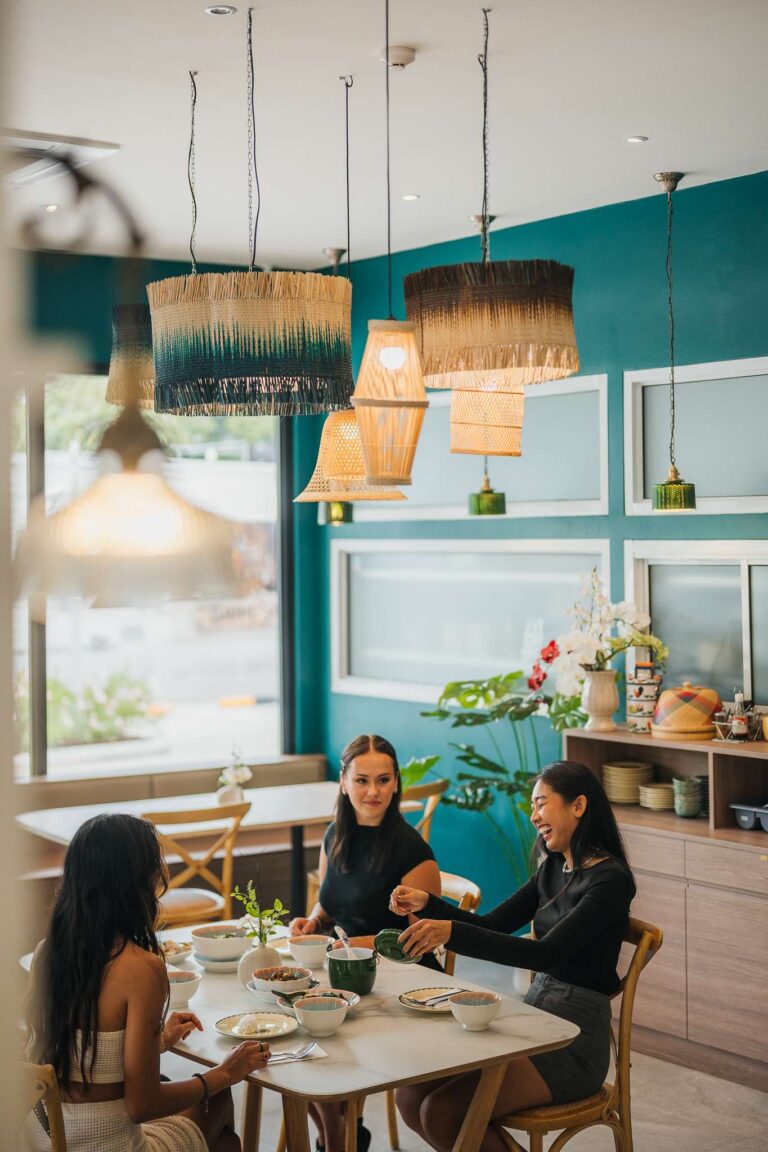 Haven Samui – Community Mall & Lifestyle Space Near Chaweng Beach