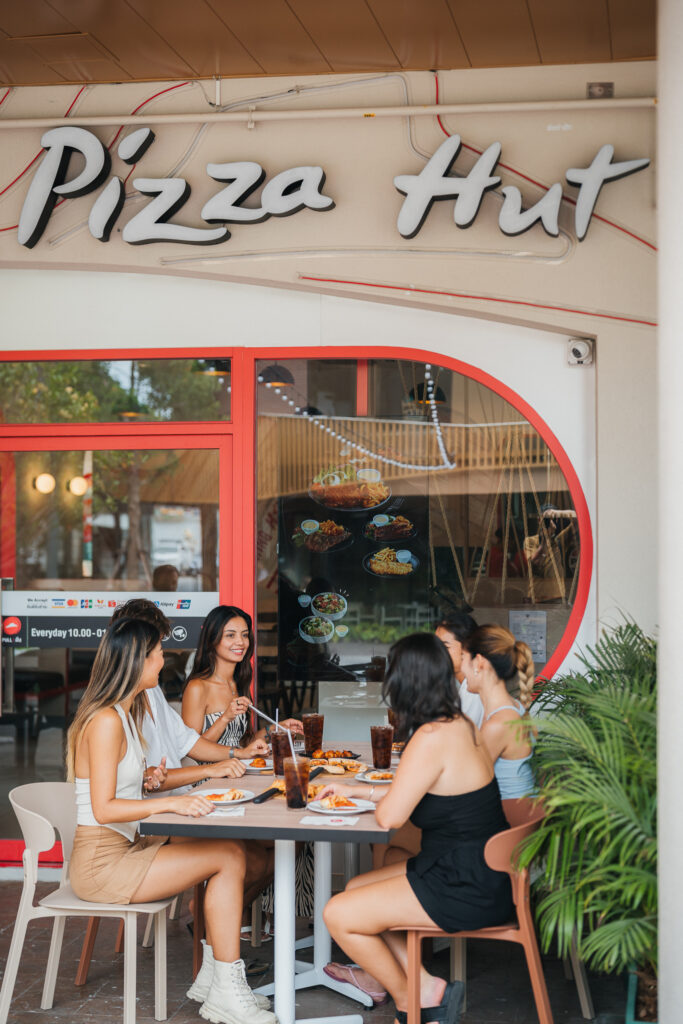 About Haven Samui – Designed for Comfort & Island Living in Chaweng